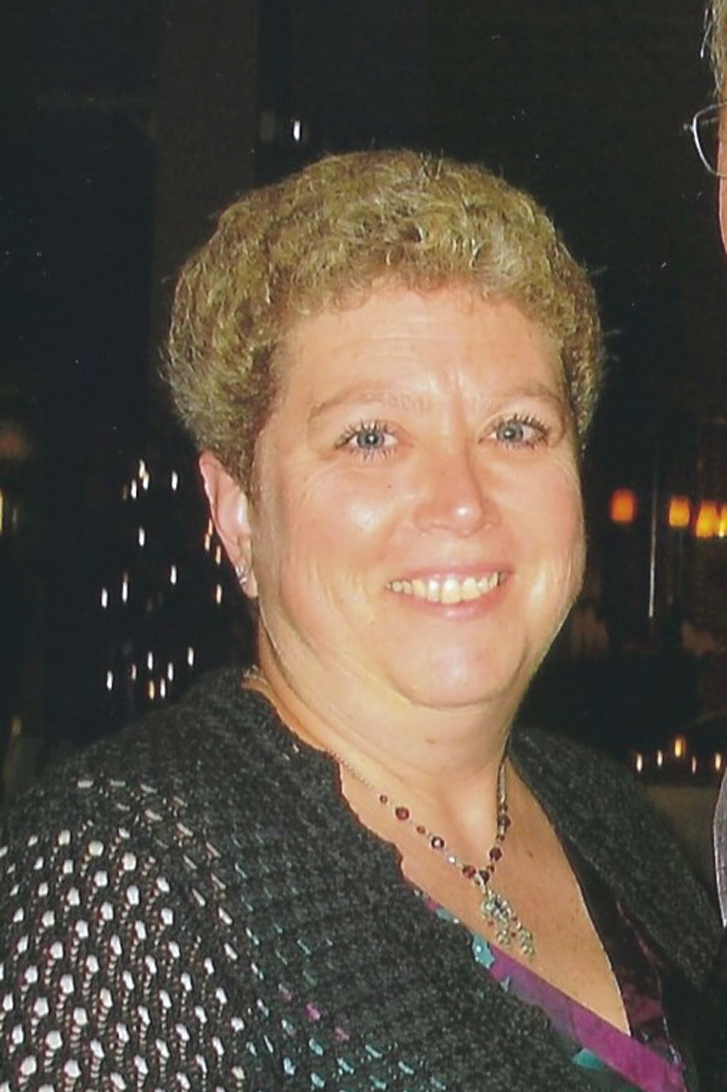 Cynthia “Cindy” Ann Balcom Harper | News, Sports, Jobs - Post Journal